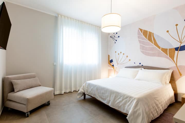 Appartamento Alba - Casa Bonita - Bellaria-Igea Marina