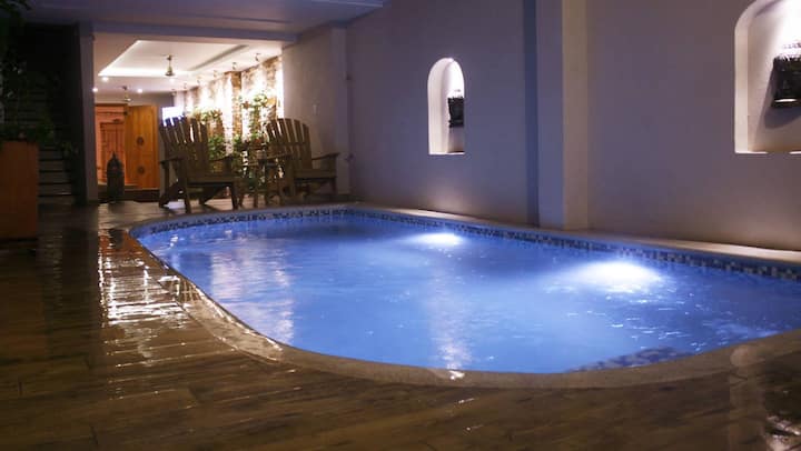 Casa Del Viento - Santa Marta