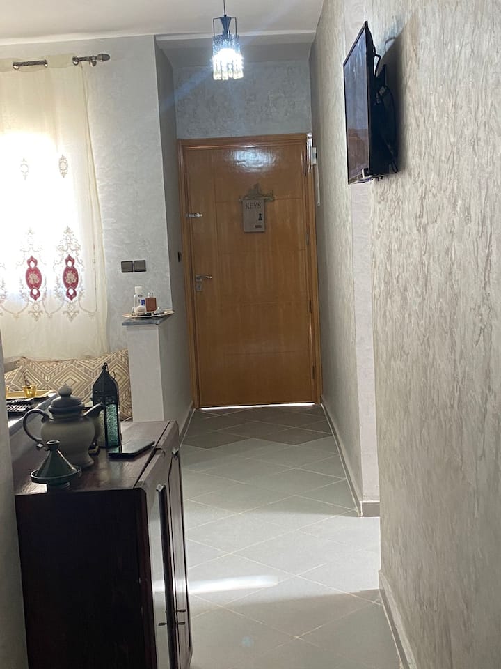 Sun Waves Villa Dakhla - Dakhla