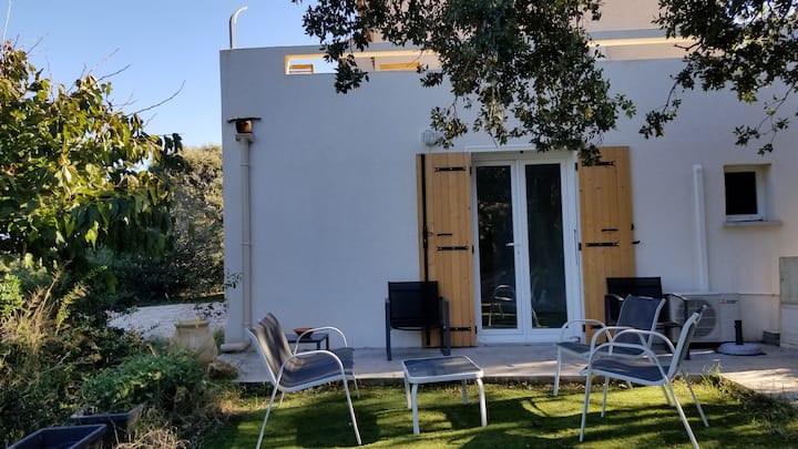 Studio Proche Santa Ghiulia - Porto-Vecchio
