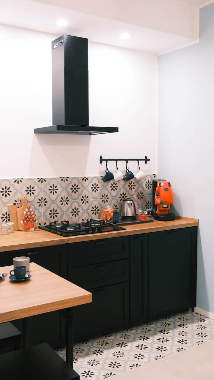 Casa Vacanze Sale Fino - Salerno