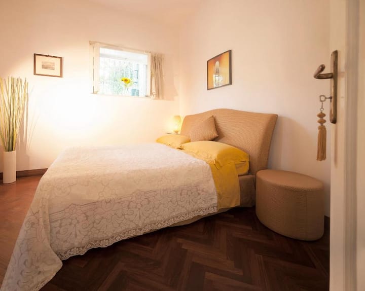 B&b Dumbolo 3 In Villa Bice - Pozzuoli
