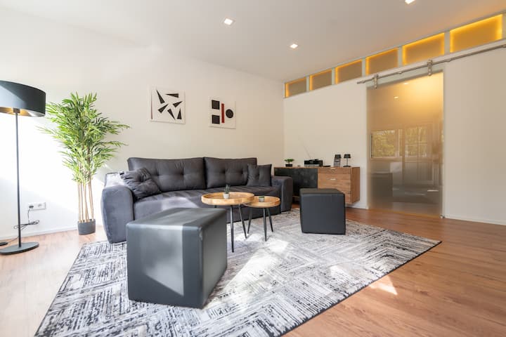 Wohnen Im Gerberhaus - Superior Apartment - Coburg