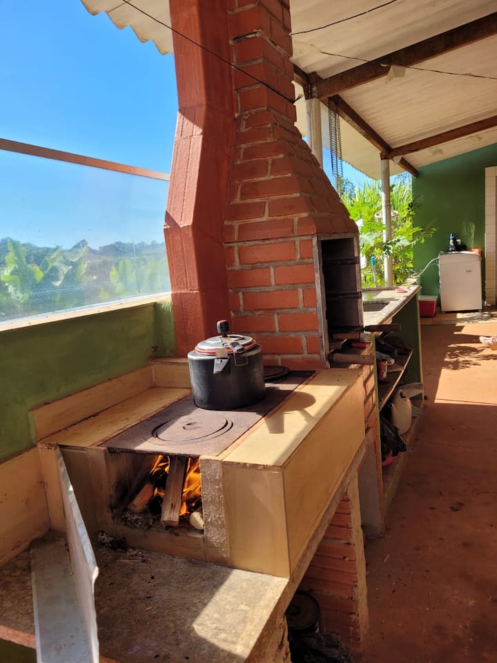 Casa Em Boituva - Sp - Boituva