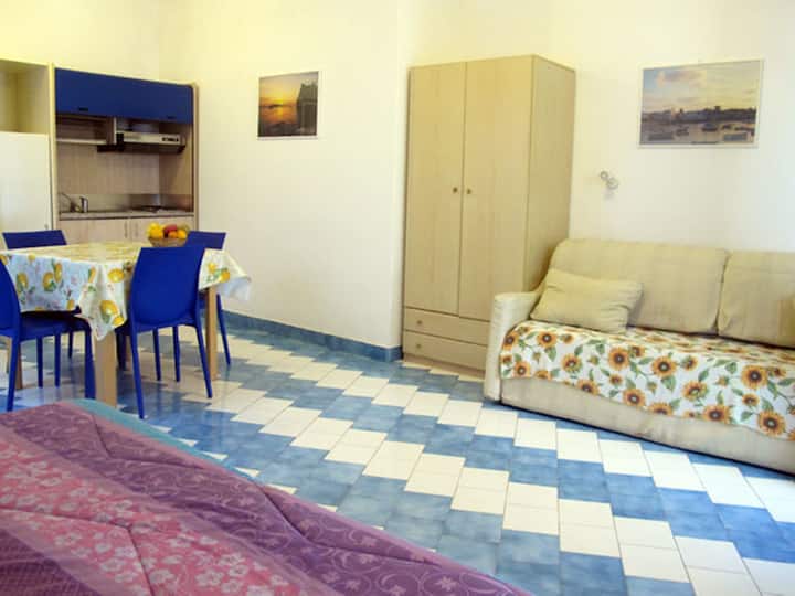 Monolocale Presso Aparthotel Villa Marinù - Forio