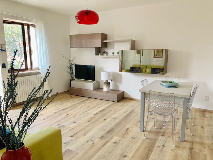 Casa Daniela #2 - Malcesine
