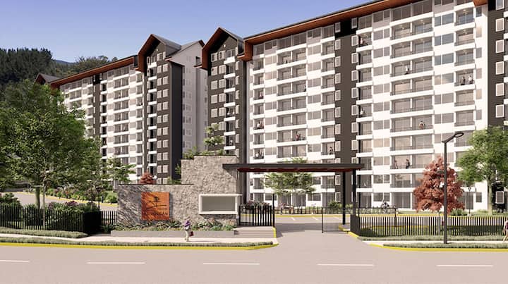 Departamento En Villarrica. - Villarrica