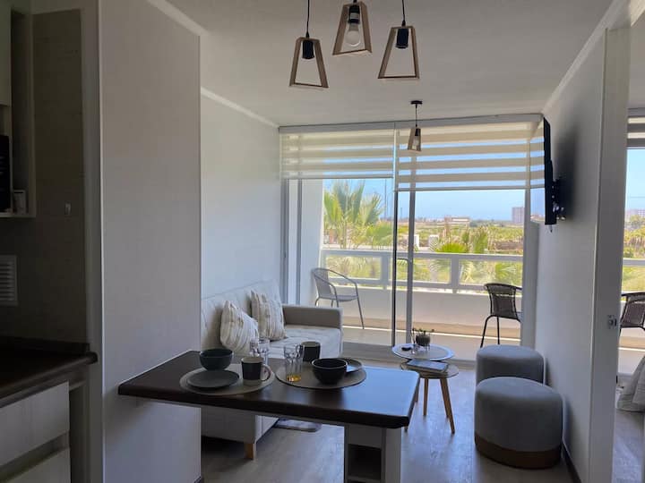 Acogedor Departamento! - La Serena