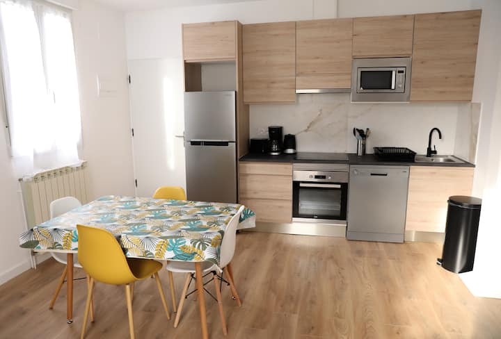 Logement Tout Confort Pour Votre Cure! - Decazeville