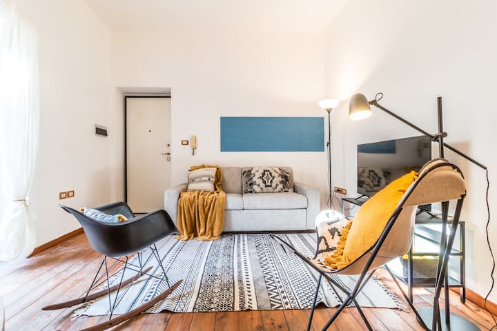 Design Apartments Sassari-torre Tonda - Sassari