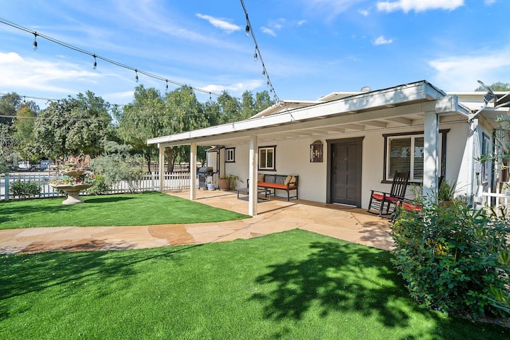Cottage At Working Horse Ranch - Temecula, CA