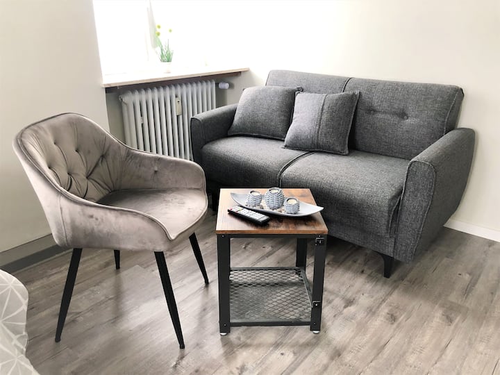 Ferienapartment Nahe Trier - Konz