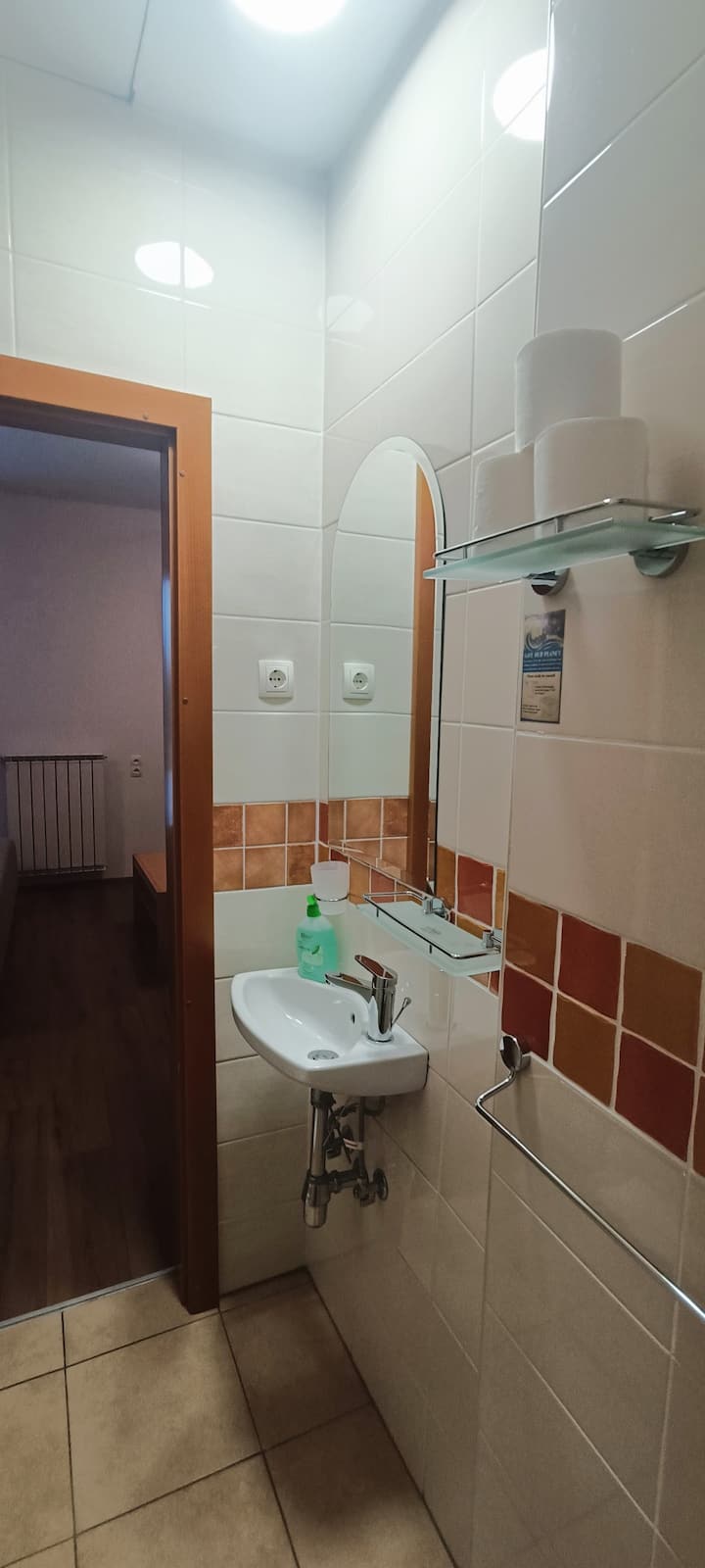 Apartments Furman-self Check In / Room 4+2 Persons - Postojna