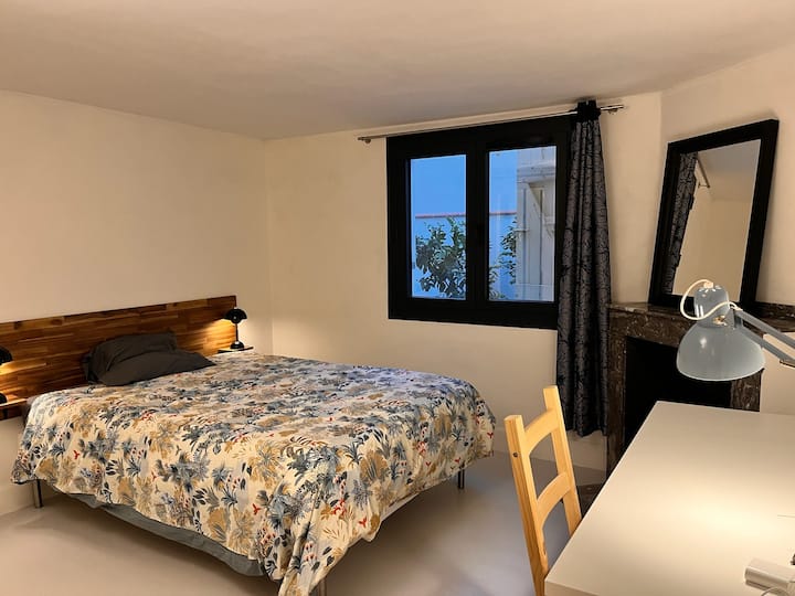 Studio De La Régine à Deux Pas Du Métro - Toulouse