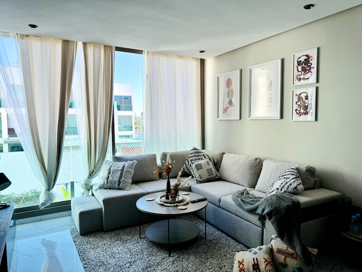 Premium, spacious, well equipped and comfortable - Apartments for Rent ...