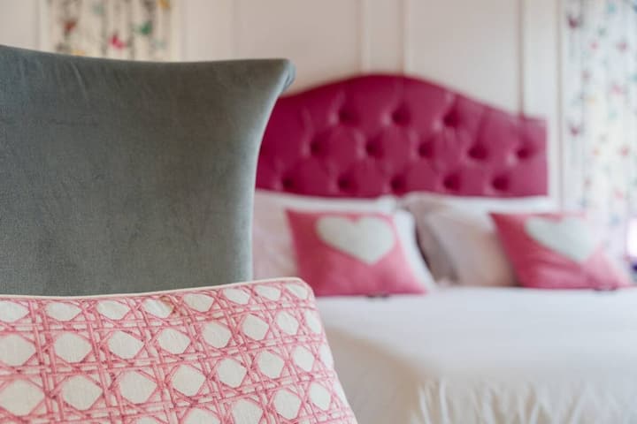 R3 - Five Senses - Affection - Coimbra