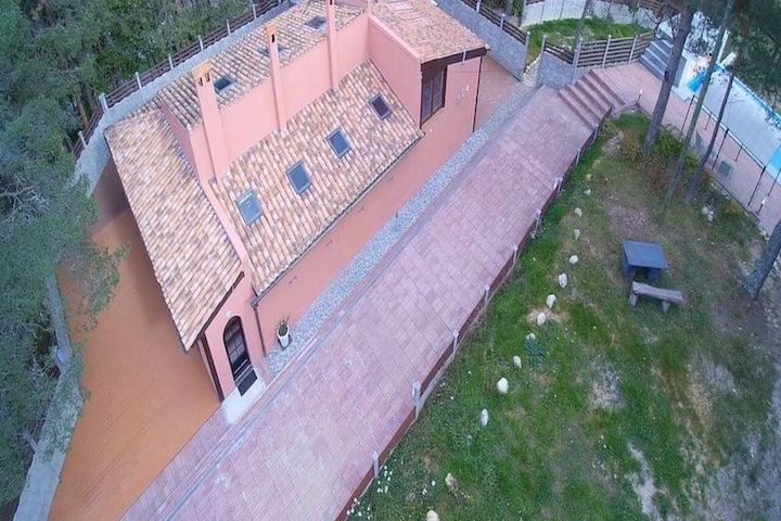 Romantic Ecolodges Hunting Lodge - Les Deux Alpes