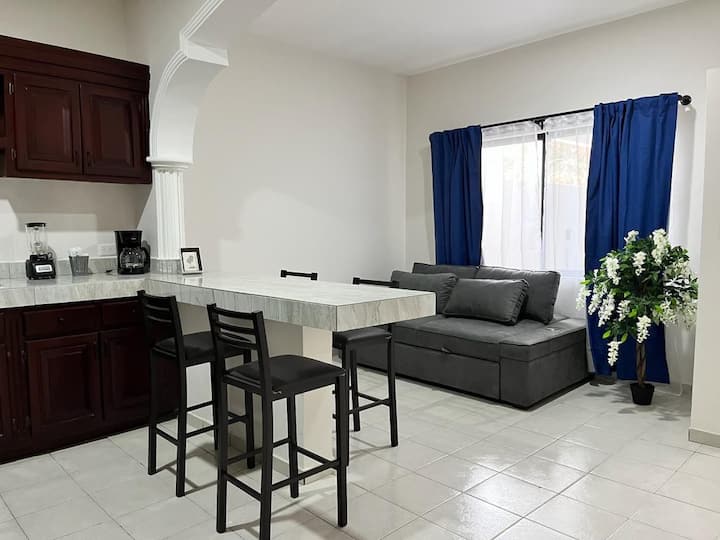 Departamento Doble #4 - Cabo San Lucas