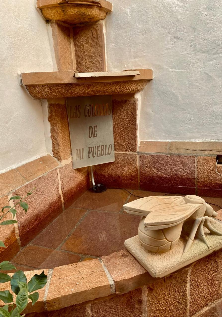 ホテル・ラス・コロニアス・デ・ミ・プエブロ - 借りられるホテル - Barichara, Santander, コロンビア - Airbnb