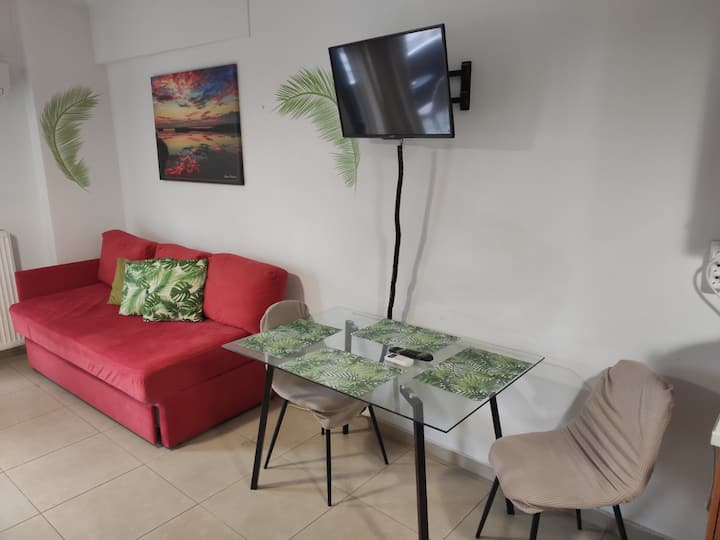 A Warm Bed For Every Traveller - Thessalonique