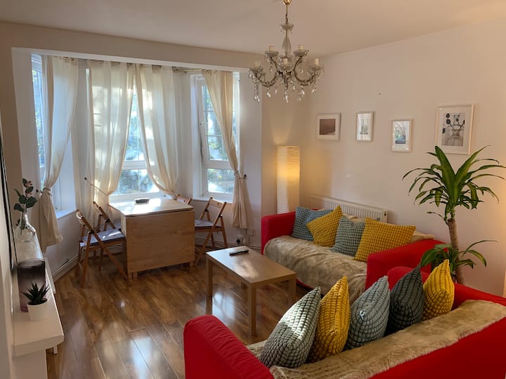 Great 3 Bedroom - Tower Bridge - London, UK