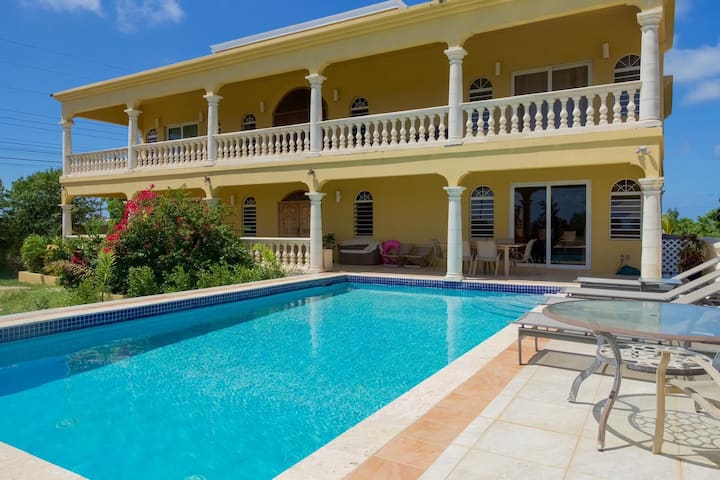 Cozy, Peaceful And Relaxing - Anguilla