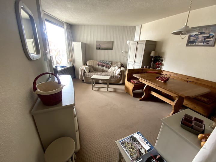 Appartement 4 Personnes Tignes Val Claret - Tignes