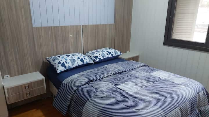Casa Familiar Em Rua Tranquila - Santa Cruz do Sul