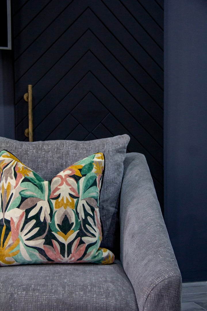 1 Bedroom Apartment In Belize City W/generator - Belize