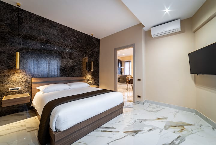 50 Gandino Deluxe - Roma