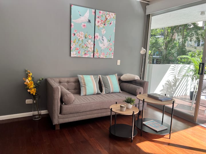 Palermo Hollywood Apartment - Buenos Aires