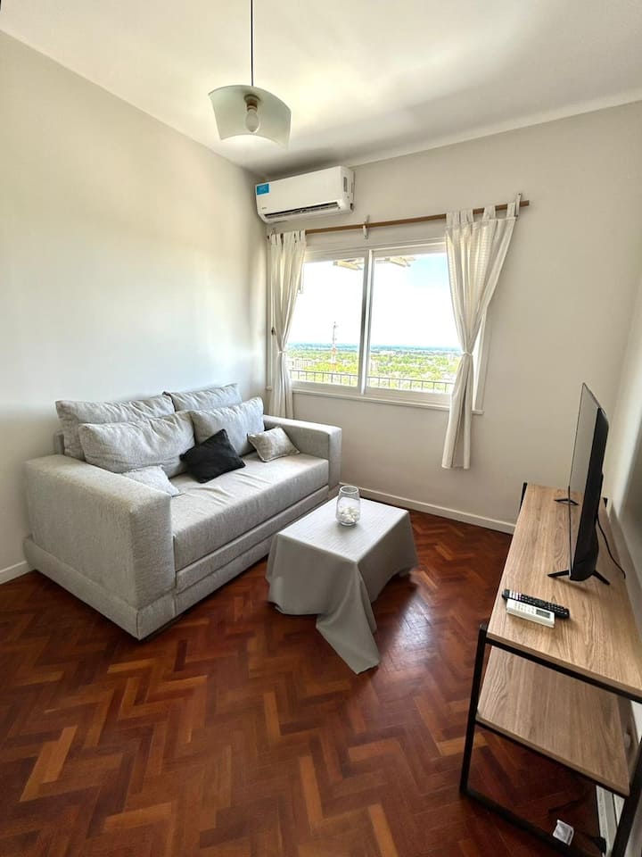 Departamento En Capital De Mendoza - Mendoza