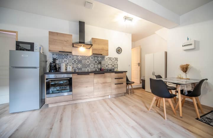 "Lumière Aux Fèvres" - Chalon-sur-Saône