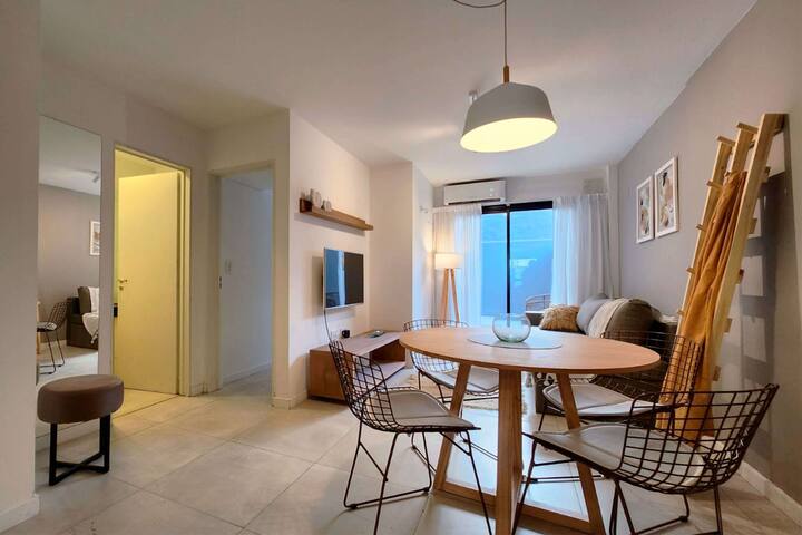 Departamento Premium Ubicado En Nva. Córdoba! - Córdoba, Argentina