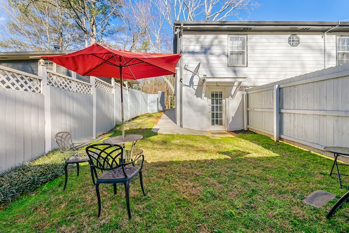 Beautiful Guest Suite Near Downtown Atl! - Decatur, GA