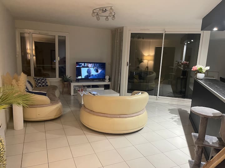 Appartement De 75m2 - Gap