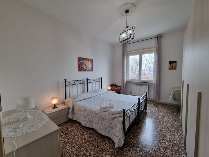 Appartamento 5° Piano, - Torino