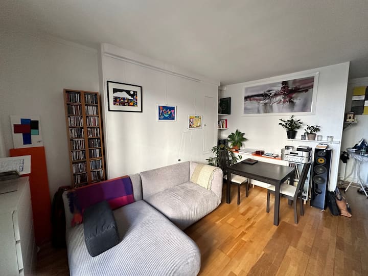 Studio 39m - Centre De Paris - Paris