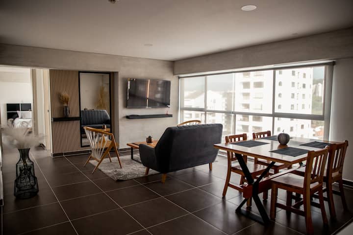 Apartamento En Pereira Con Ubicación Estratégica - Pereira, Colombia