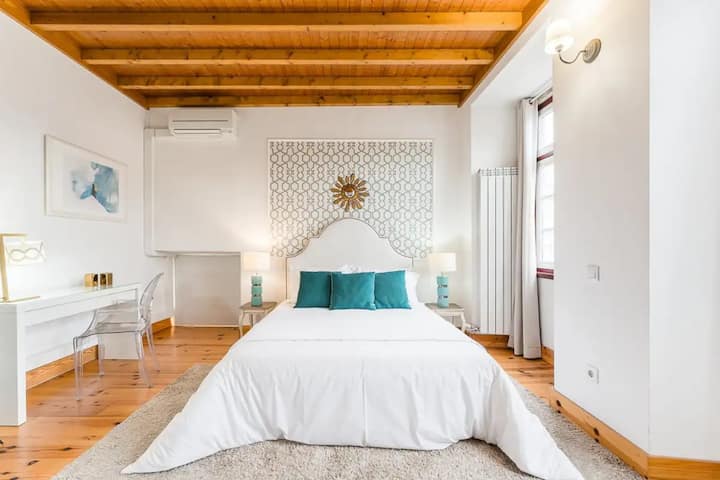 R3 - Five Senses - Melody - Coímbra