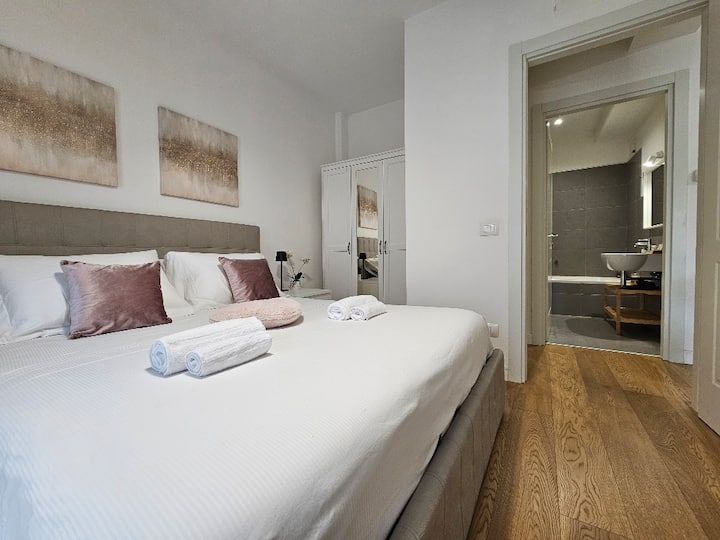 The Twelve -  Via Ruggero D'andreotto  Apartment - Perugia