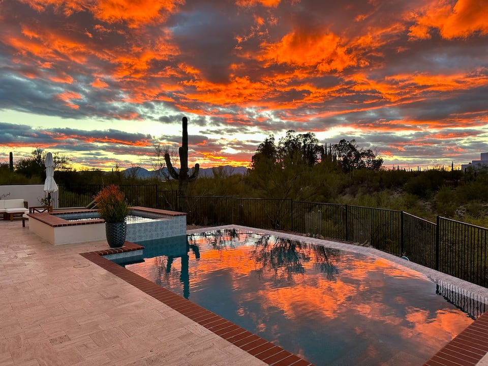 Tucson, AZ Vacation Rentals - Airbnb