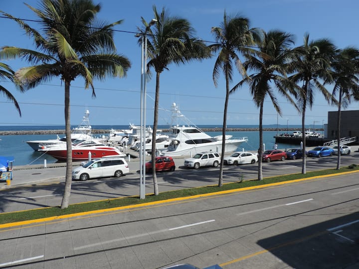 Veramar Grupos Grandres Playasol - Heroica Veracruz