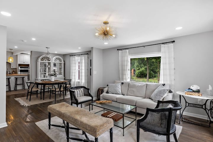 Saratoga Race Track - Saratoga Springs, NY