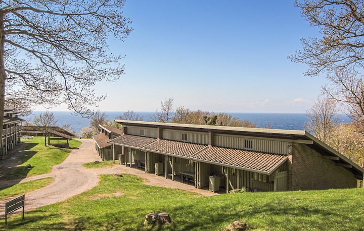 Danmarks Smukkeste Natur - Lige Udenfor Døren. - Bornholm