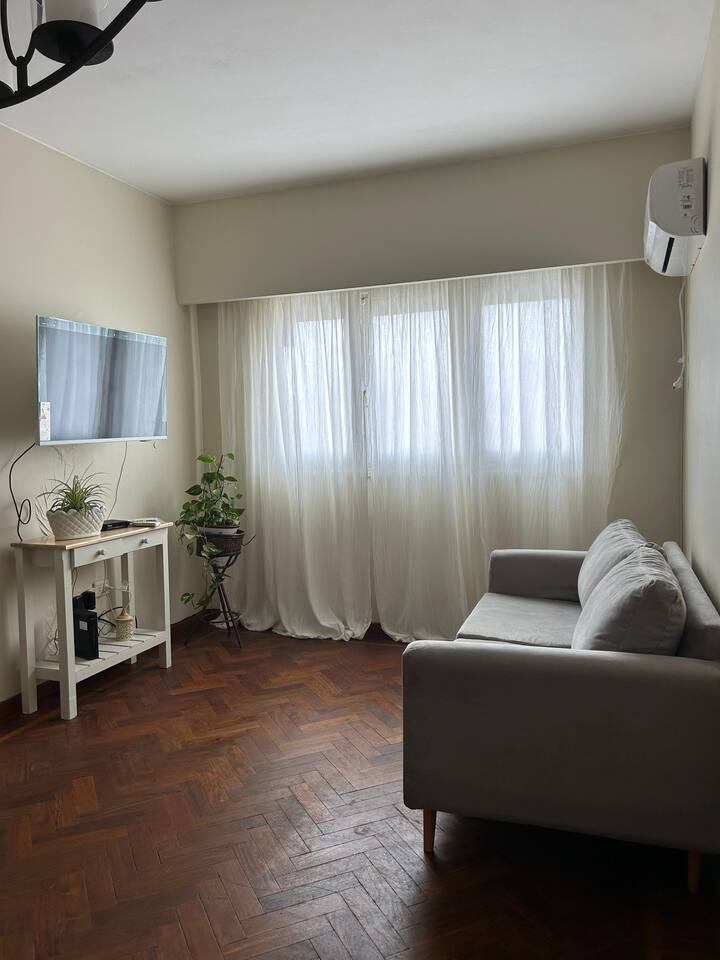 Departamento Caseros - Salta
