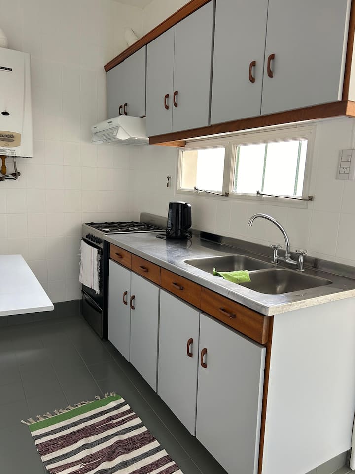Departamento Caseros - Salta