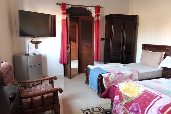 Porte Ariiha House - Imsouane