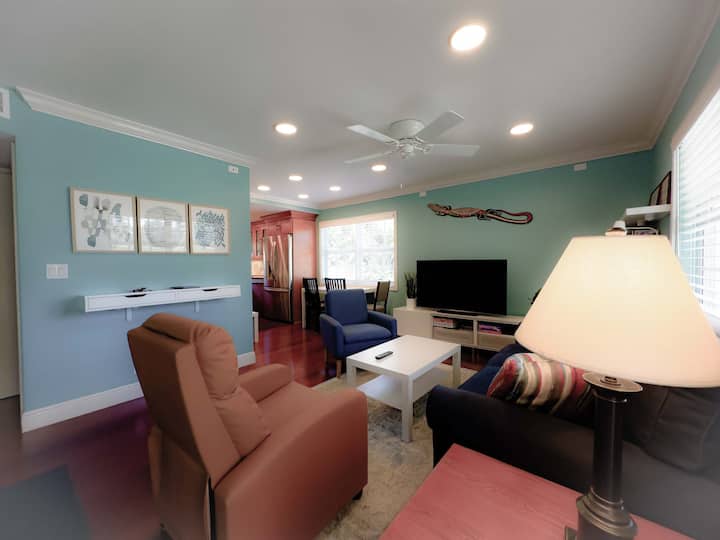 Gem In The Florida Sun - Lake Worth, FL