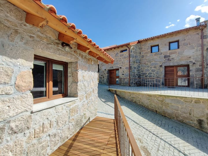 Refúgio Da Rossaura - Melgaço